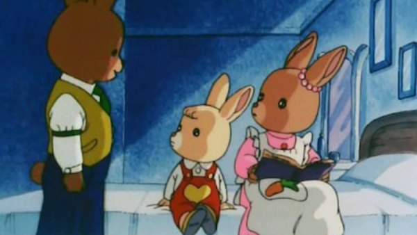 Maple Town Monogatari Episode 23