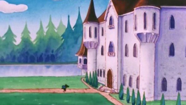 Maple Town Monogatari Episode 26