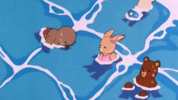 Maple Town Monogatari Episode 27