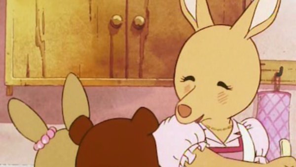Maple Town Monogatari Episode 31