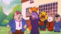 Maple Town Monogatari Episode 23