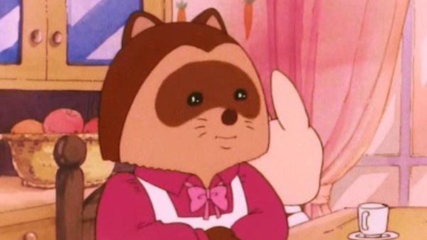 Maple Town Monogatari Episode 37