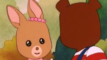 Maple Town Monogatari Episode 39