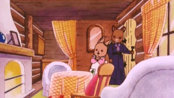 Maple Town Monogatari Episode 40