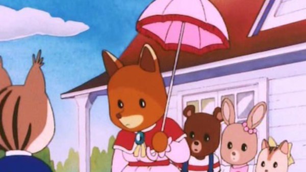 Maple Town Monogatari Episode 41