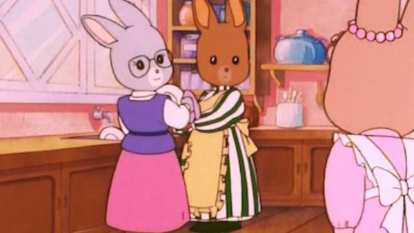 Maple Town Monogatari Episode 51