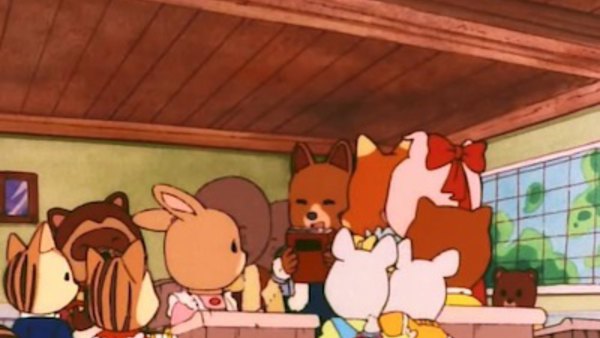 Maple Town Monogatari Episode 52