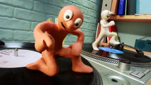 Morph Season 1 Episode 15