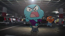 The Amazing World of Gumball Season 3 Episode 20