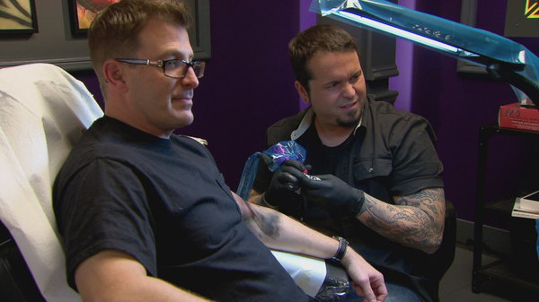 Ink Master Season 6 Episode 1