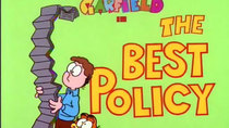 Garfield and Friends Season 6 Episode 24