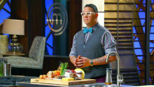 MasterChef (US) Season 6 Episode 7