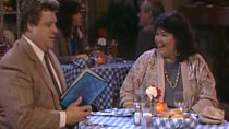 Roseanne Season 1 Episode 20