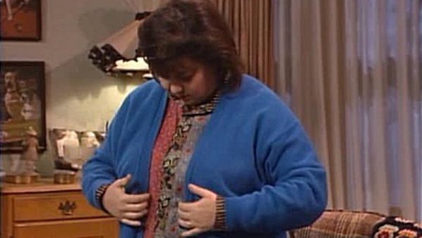 Roseanne Season 2 Episode 14 Recap