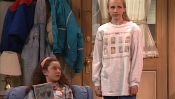 Roseanne Season 3 Episode 12 Recap