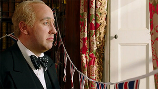 Horrible Histories Season 6 Episode 10