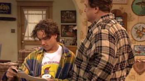 Roseanne Season 6 Episode 5 Recap