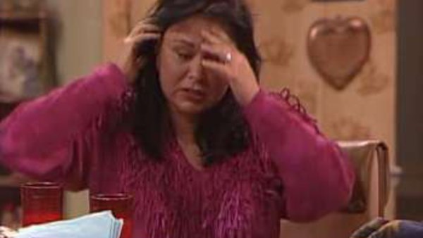 Roseanne Season 6 Episode 11 Recap