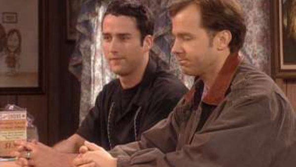 Roseanne Season 7 Episode 20 Recap