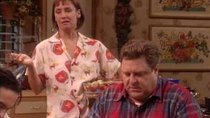 Roseanne Season 9 Episode 18