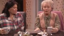 Roseanne Season 9 Episode 21