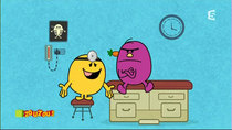 The Mr. Men Show Season 1 Episode 1