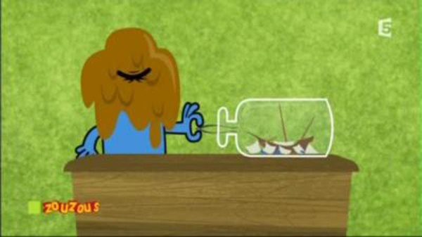 The Mr. Men Show Season 1 Episode 20