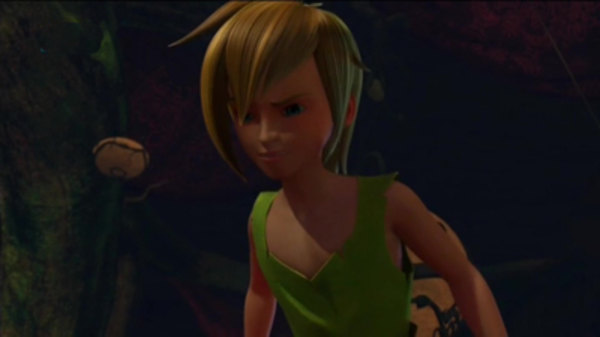 The New Adventures of Peter Pan Season 1 Episode 16