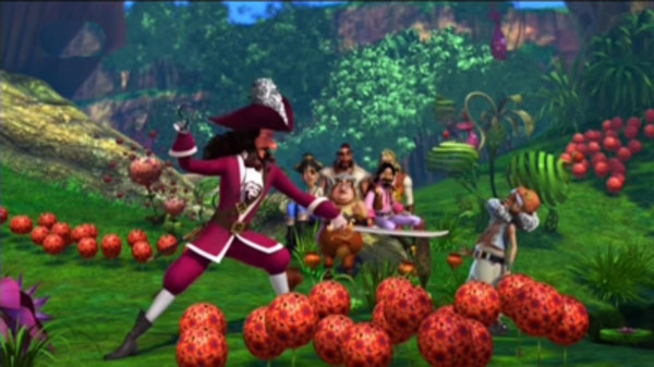 The New Adventures of Peter Pan Season 1 Episode 26