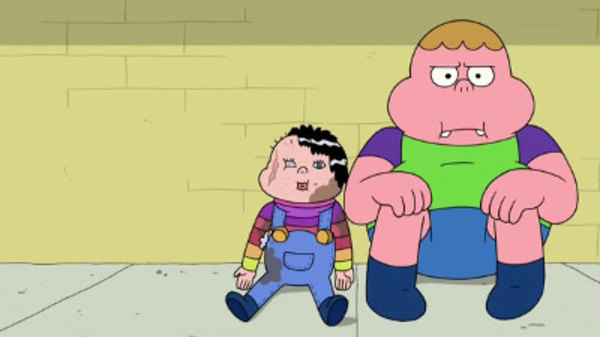 Clarence Season 1 Episode 41 Recap