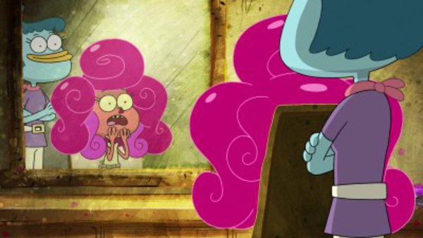 Harvey Beaks Season 1 Episode 21 Recap