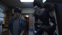 Death Note Episode 3