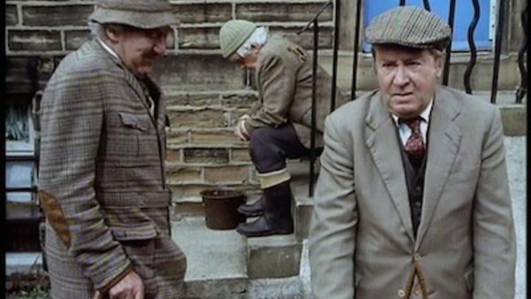 Last of the Summer Wine Season 11 Episode 4