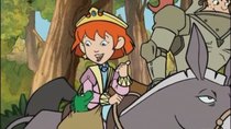 Lilly the Witch Season 1 Episode 1