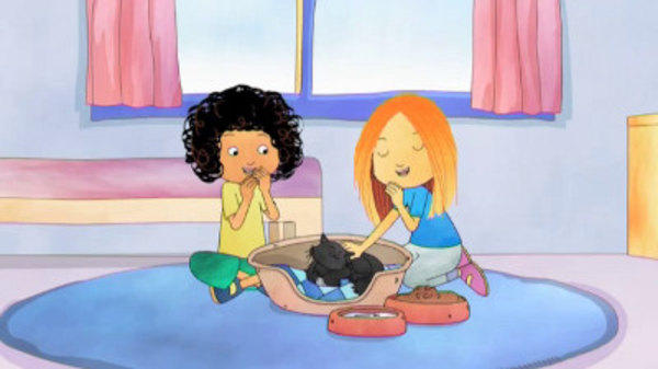 Milly, Molly Season 2 Episode 7