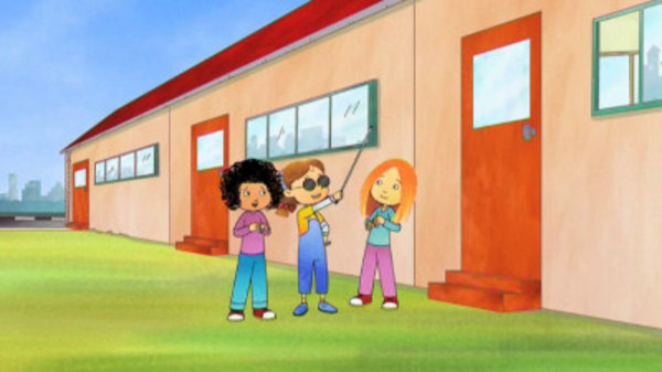 Milly, Molly Season 2 Episode 13