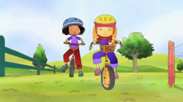 Milly, Molly Season 2 Episode 19