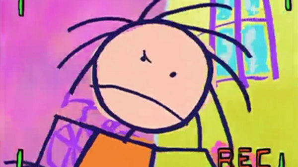 Stickin' Around Season 1 Episode 1