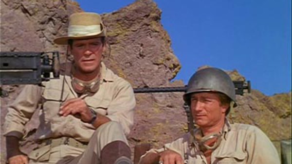 The Rat Patrol Season 2 Episode 4 Recap