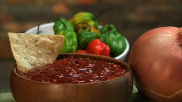 Food Factory (CA) Season 2 Episode 4