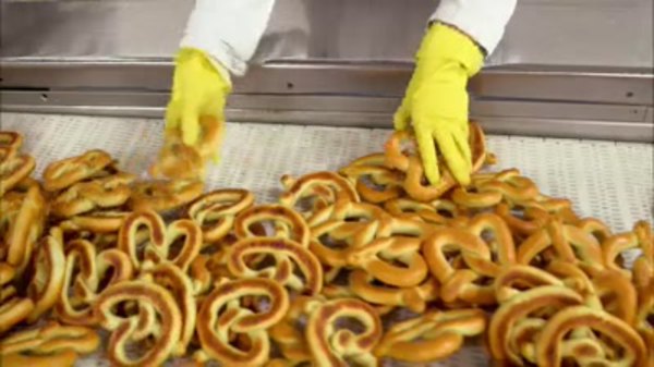 Food Factory (CA) Season 2 Episode 7