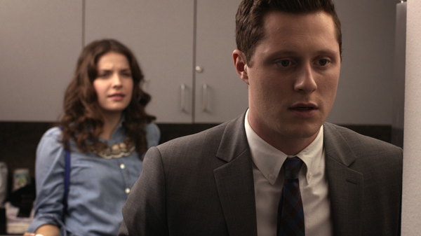 Kevin from Work Season 1 Episode 1 Recap