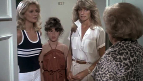 Charlie's Angels Season 3 Episode 10