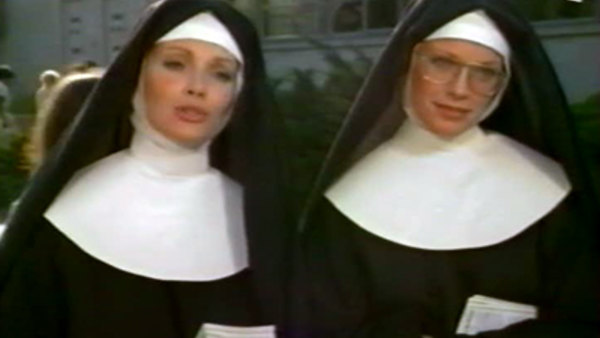 Charlie's Angels Season 4 Episode 7
