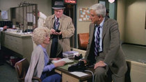 Police Squad! episodes (TV Series 1982)