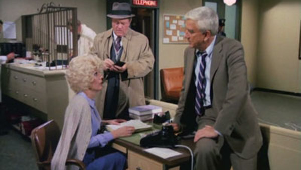 Police Squad! Episode 1 Recap