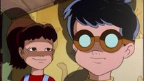 Dragon Tales Season 1 Episode 8