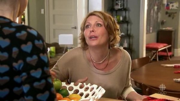 Les Parent Season 6 Episode 8