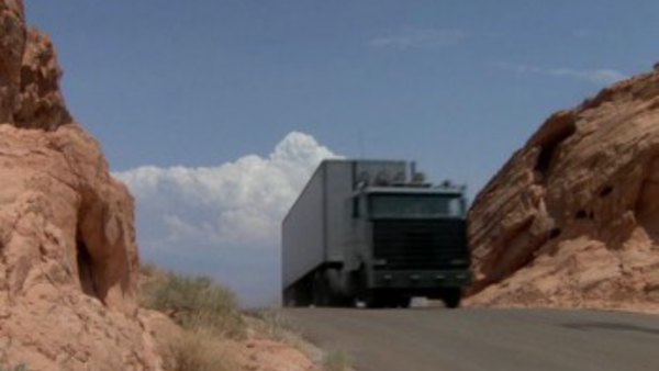Knight Rider Season 2 Episode 1 Recap