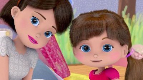 Wishenpoof! Season 1 Episode 1